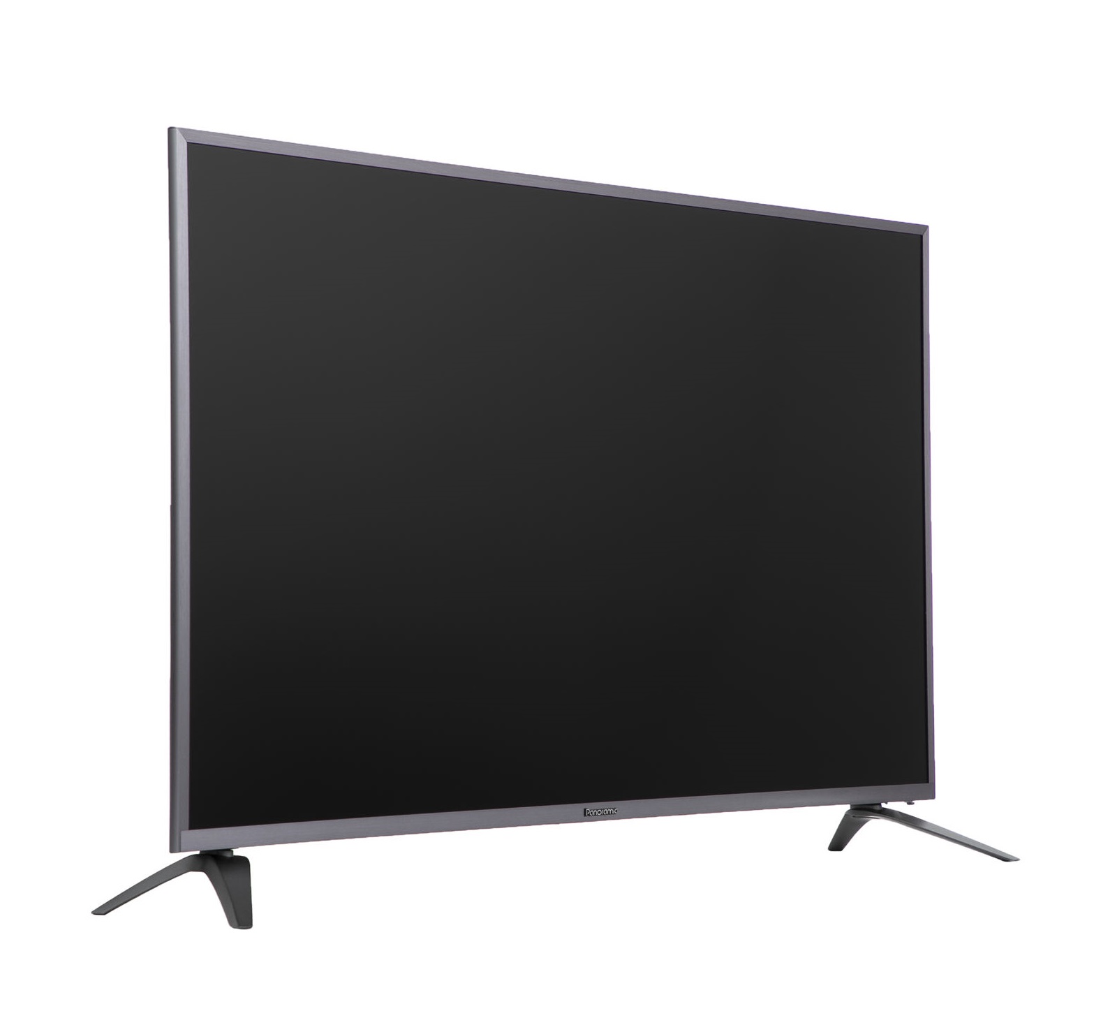 نقد و بررسی تلویزیون Panoramic PA-50SA3657 QLED TV 50 Inch | ایمالز